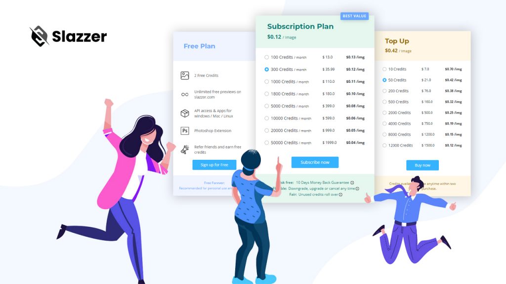Introducing Slazzer Background Remover v2.0 | Major Upgrade