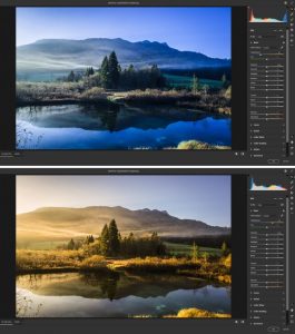 Understanding color temperature: A short guide to manage the lighting ...