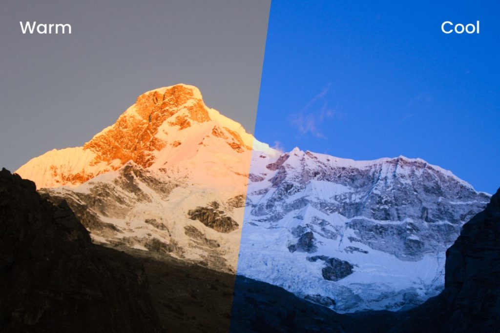 Understanding color temperature: A short guide to manage the lighting ...