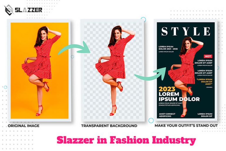 Launching slazzer design maker- a design tool for everyone