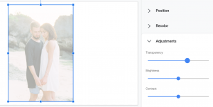 How to Make a Background Transparent in Google Slides