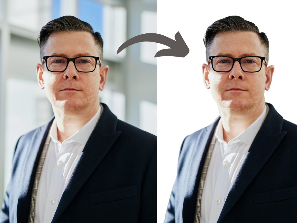 Enhance Your Daily Photos with Background Removal