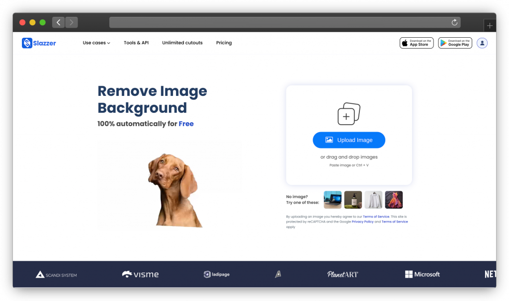 Remove Signature Background and use it in PDFs, Google Docs, Email, and ...