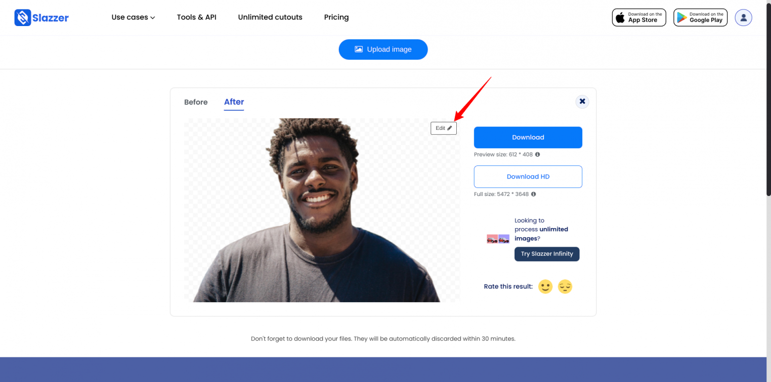 How to Remove Backgrounds and Convert Images to Transparent PNG