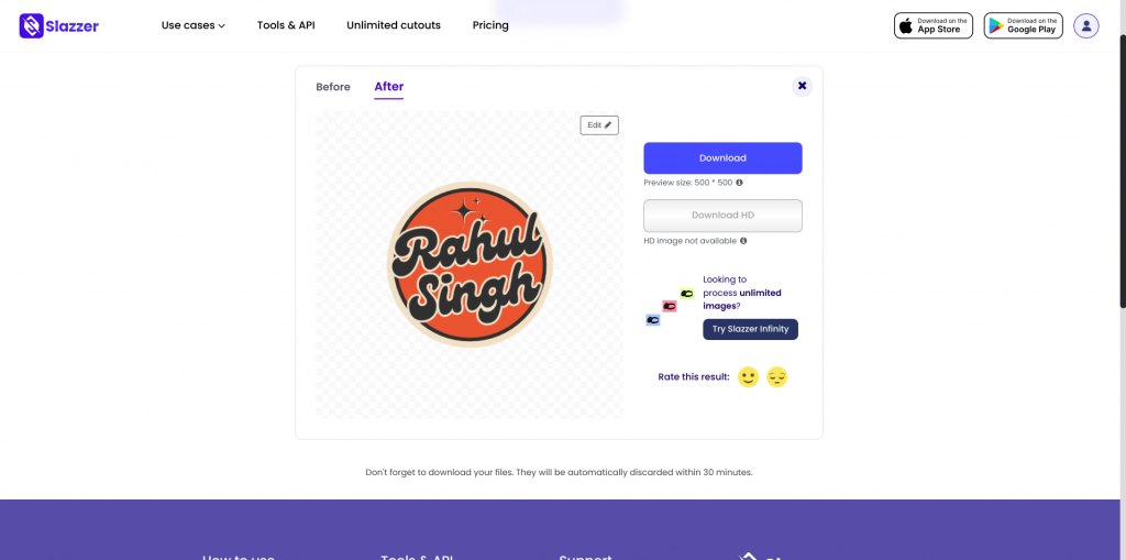 How to Remove Backgrounds and Convert Images to Transparent PNG