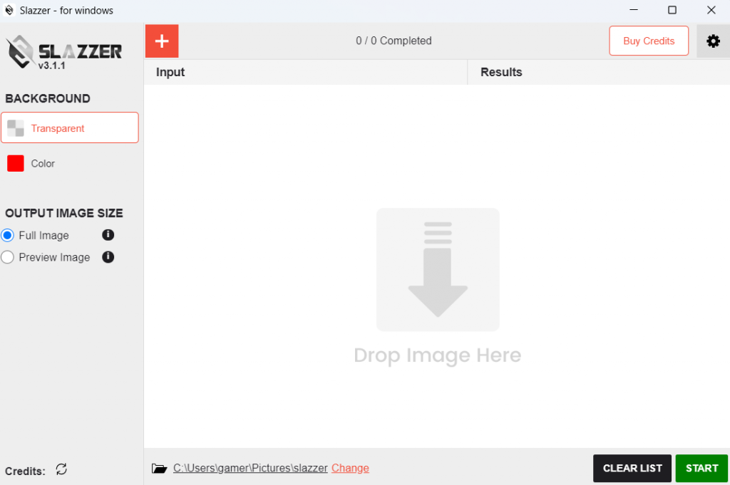 How to Remove Backgrounds and Convert Images to Transparent PNG