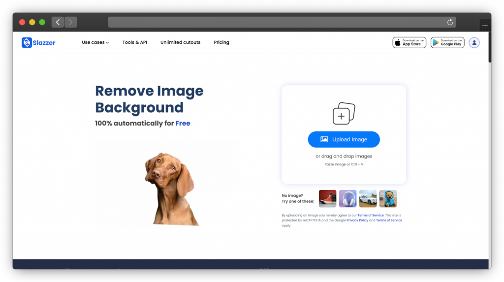 How to Remove Backgrounds and Convert Images to Transparent PNG