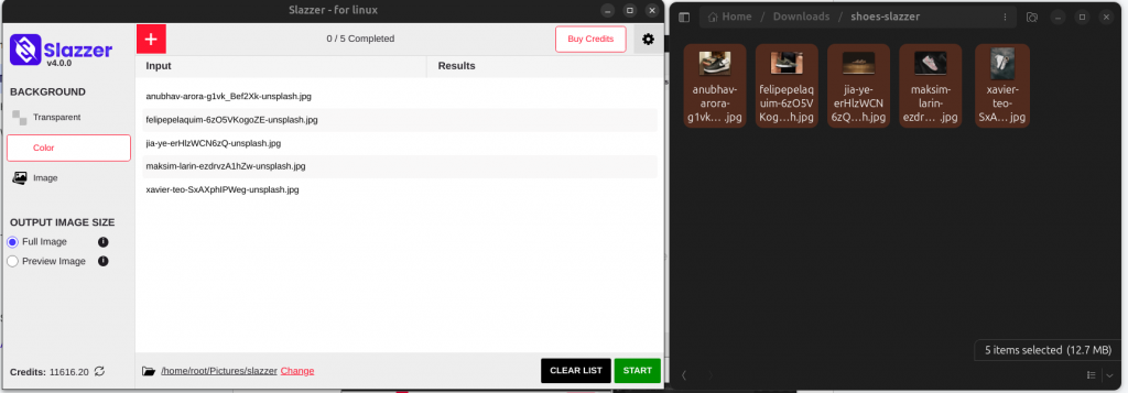 How to Add a White Background to Photos Easily and Quickly