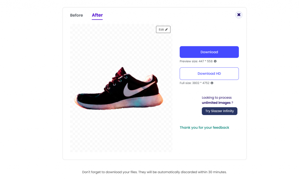 How to Add a White Background to Photos Easily and Quickly
