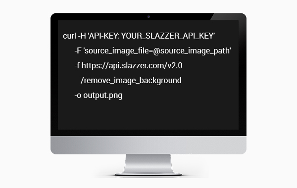 Plugins & API – slazzer.com